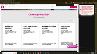 T-Mobile Discount Codes - $10 Off (3 Verified) Oct 2025