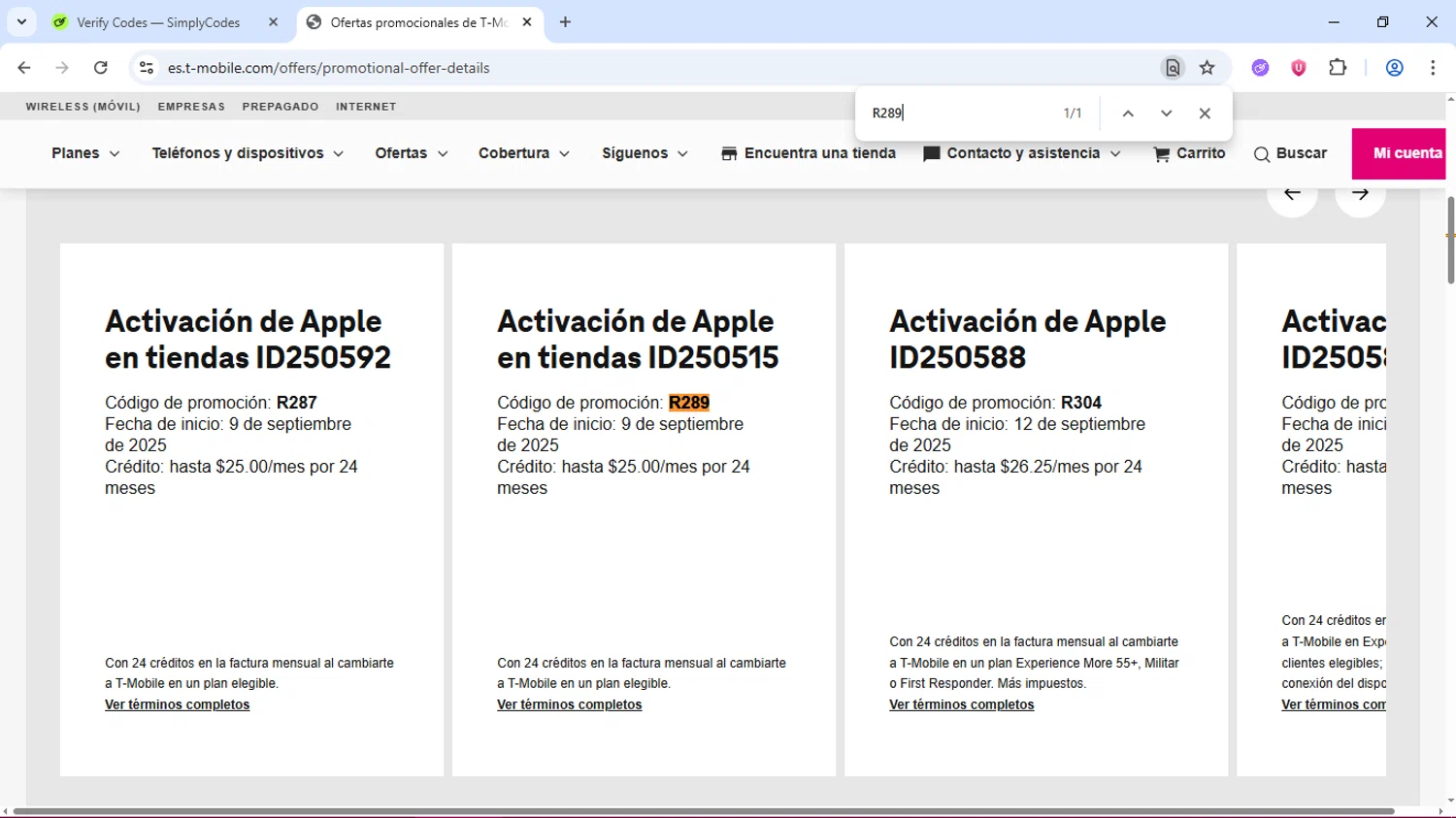 T-Mobile Promo Codes - $1,000 Off (3 Verified) Dec 2025