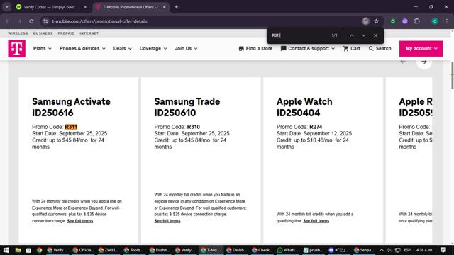 T-Mobile Discount Codes - $10 Off (3 Verified) Oct 2025