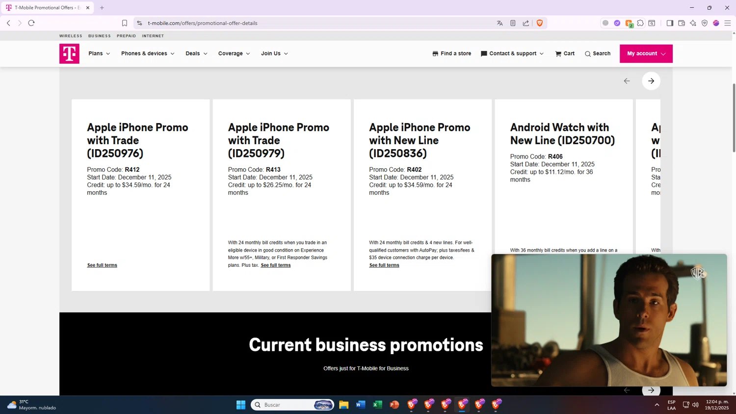 T-Mobile Promo Codes - $10 Off (3 Verified) Jan 2026
