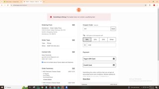 Togo's Coupon Codes (1 Verified) - $5 Off w/Code Feb 2025