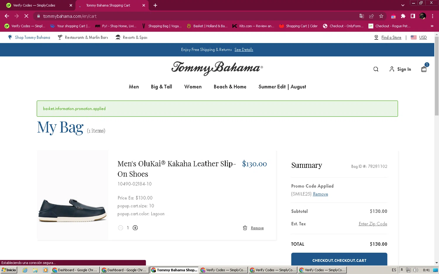 Tommy Bahama Promo Codes - 25% Off Coupons in August 2024 | SimplyCodes