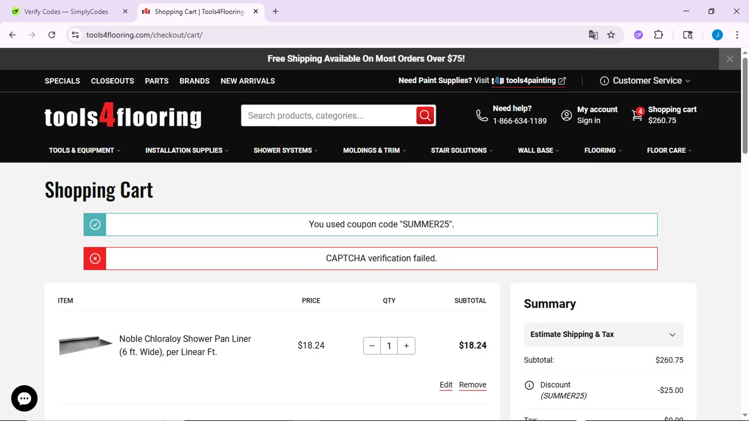 Tools4Flooring.com Promo Code - 5% Off December 2025