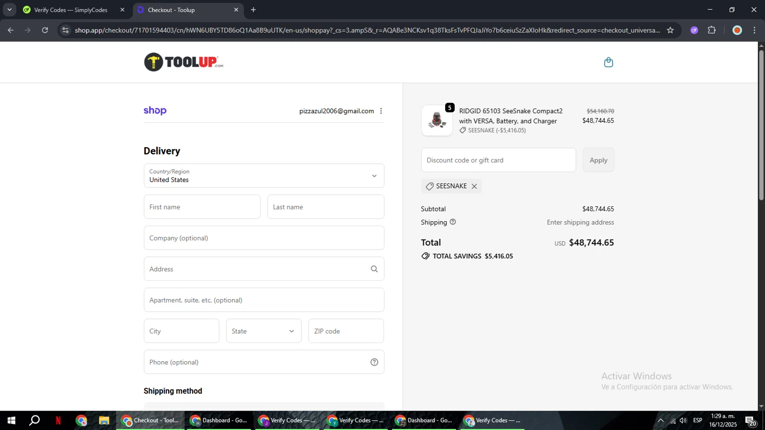 Toolup.com Promo Codes - 20% Off (4 Verified) Dec 2025