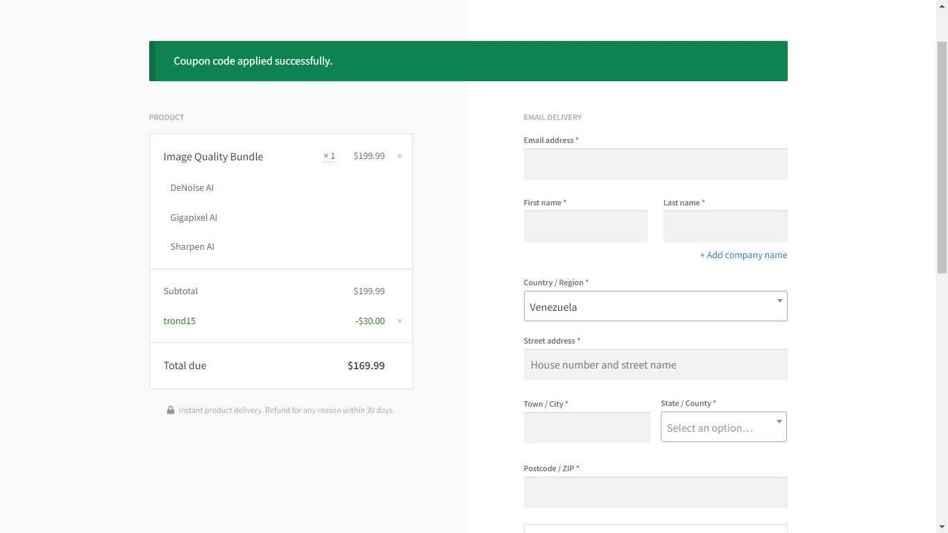Topaz Labs Discount Codes - $72 Off | January 2025