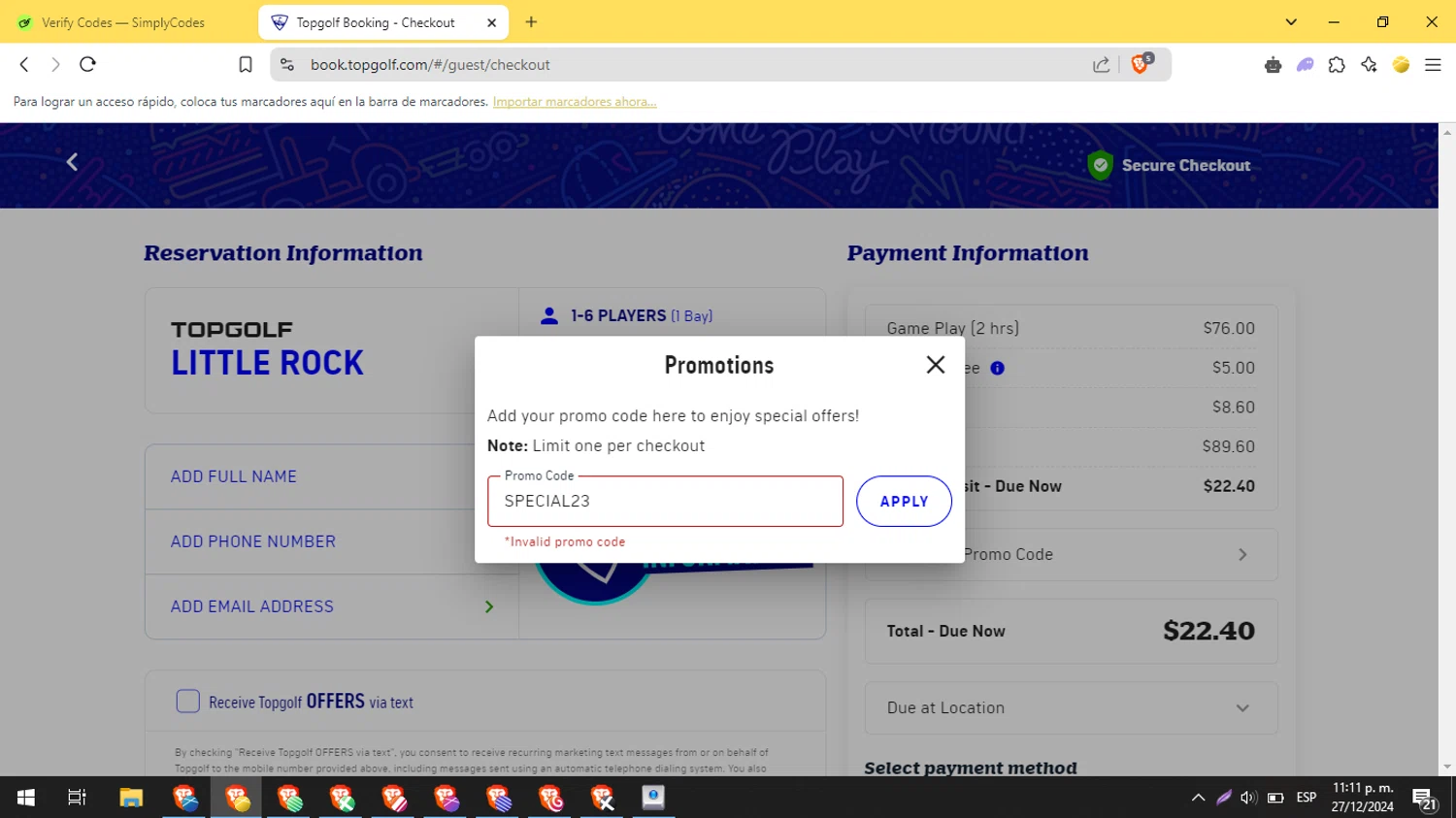 Topgolf Promo Codes - 25% Off Coupons Oct 2025