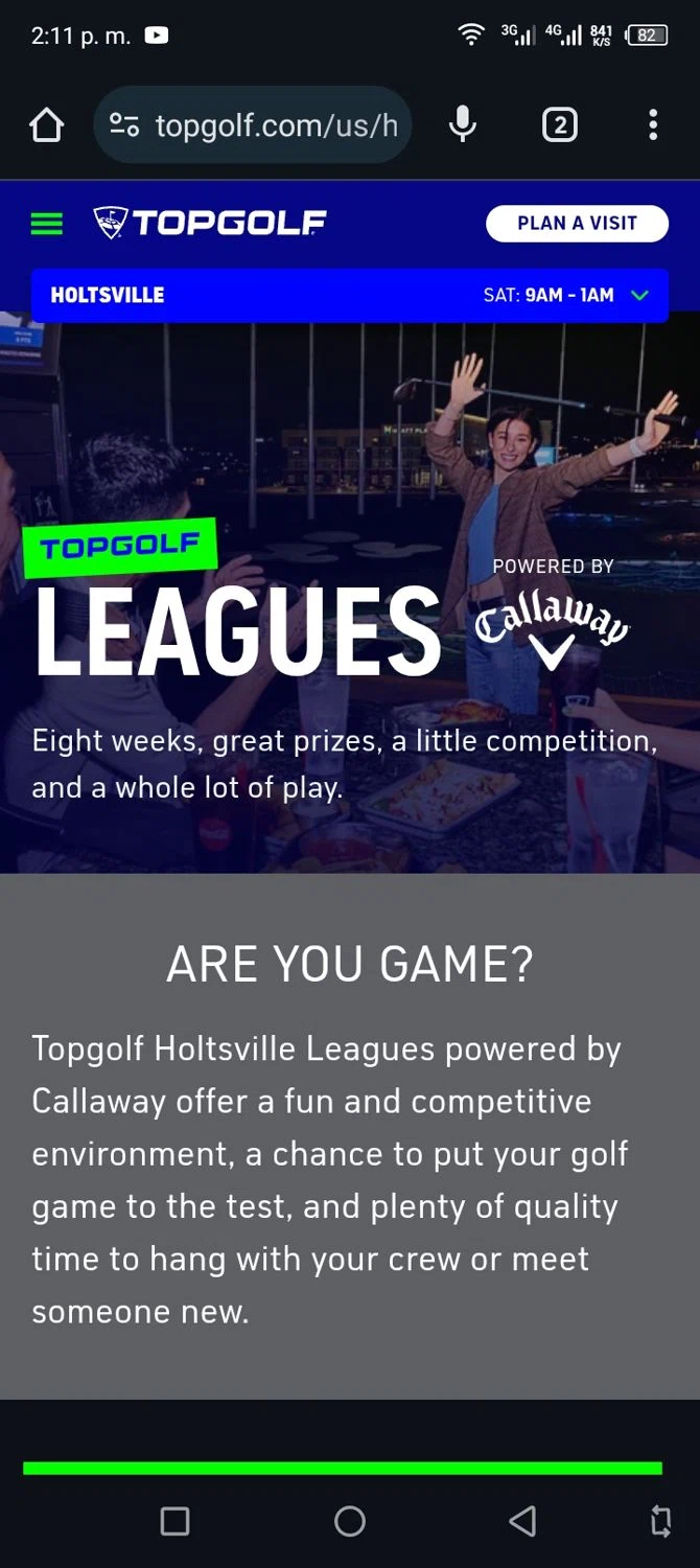 Topgolf Promo Codes - $25 Off Coupons Oct 2025