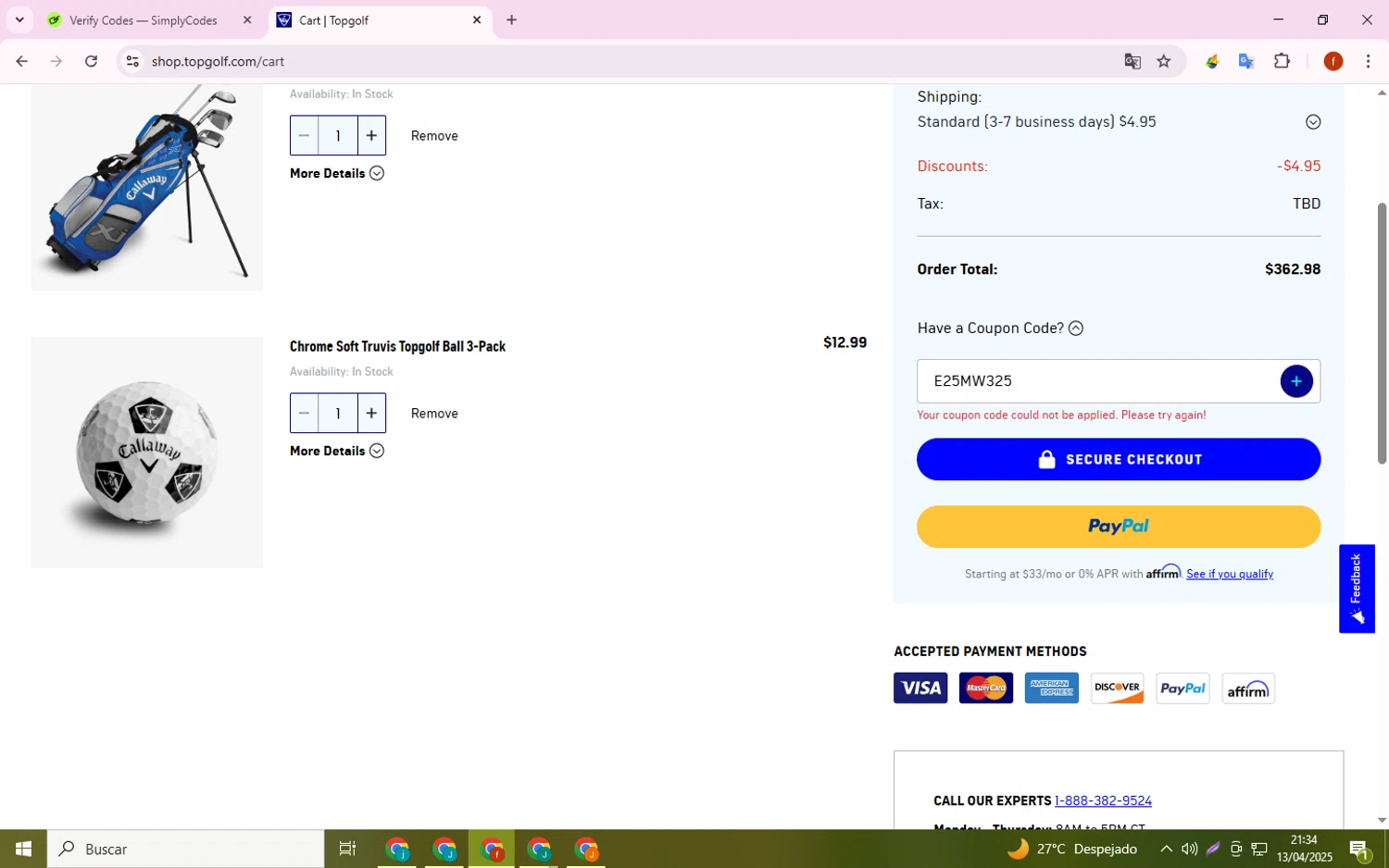 Topgolf Promo Codes - 25% Off Coupons Sep 2025