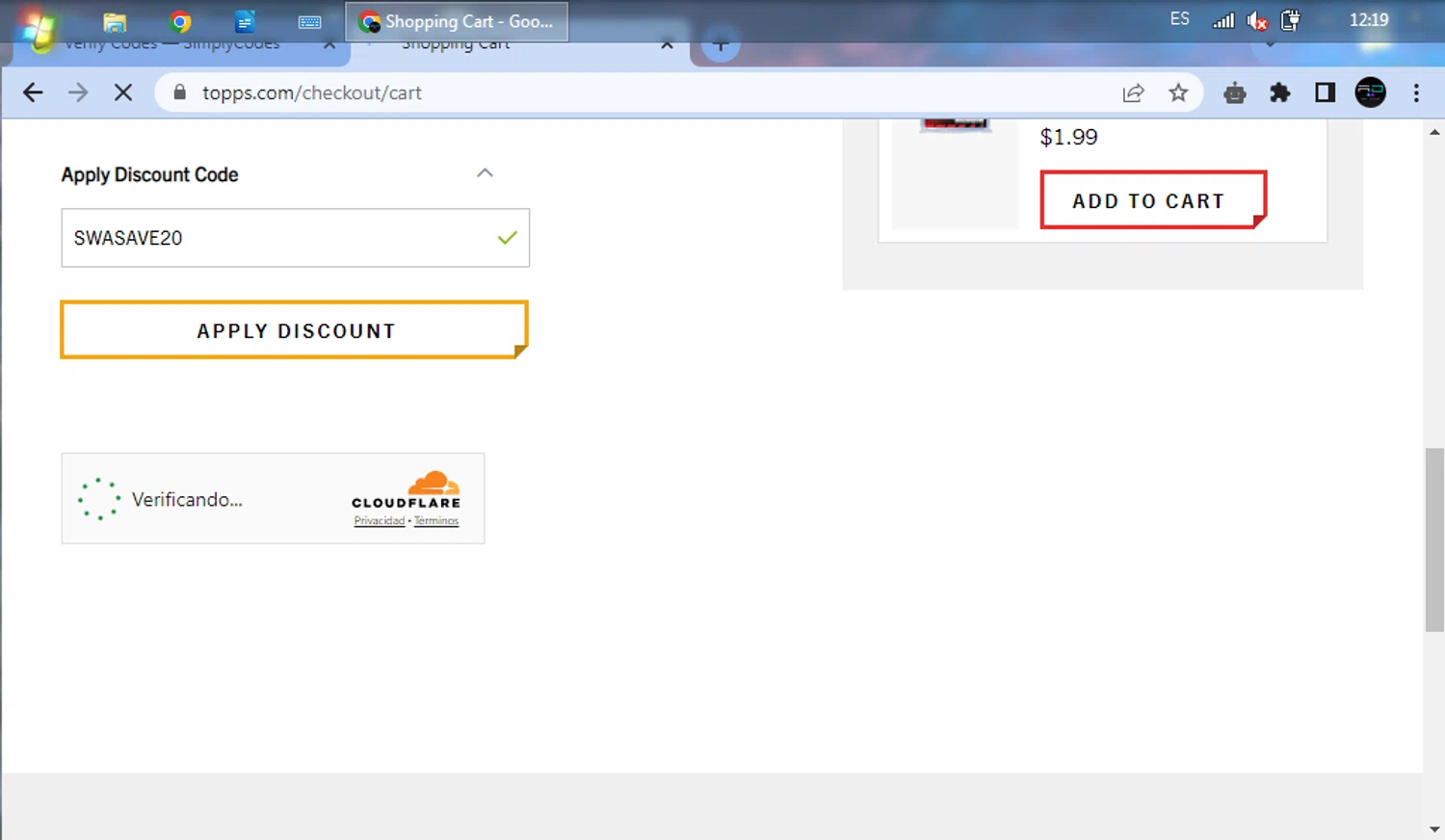 Topps Discount Codes - 10% Off | January 2025
