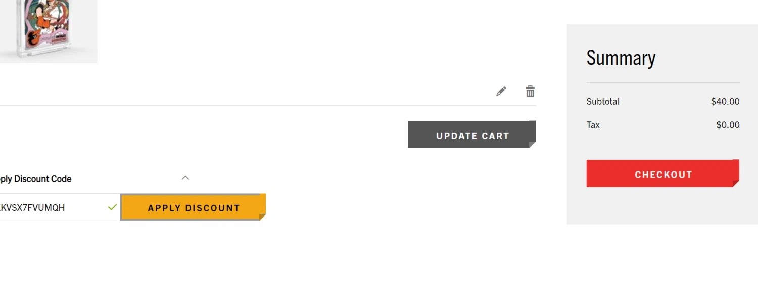 Topps Discount Codes - 10% Off | January 2025