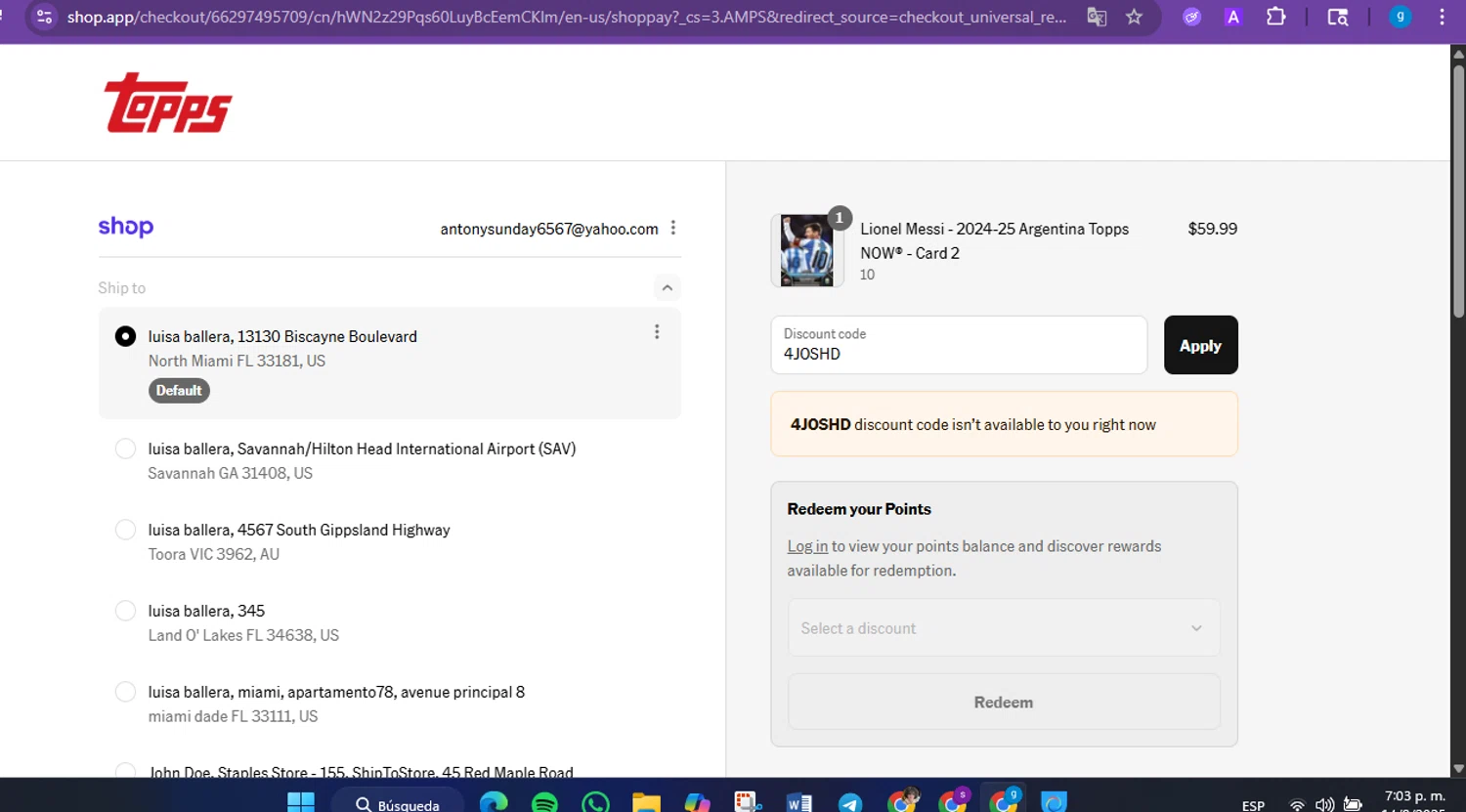 Topps Discount Codes - 10% Off (2 Verified) Oct 2025