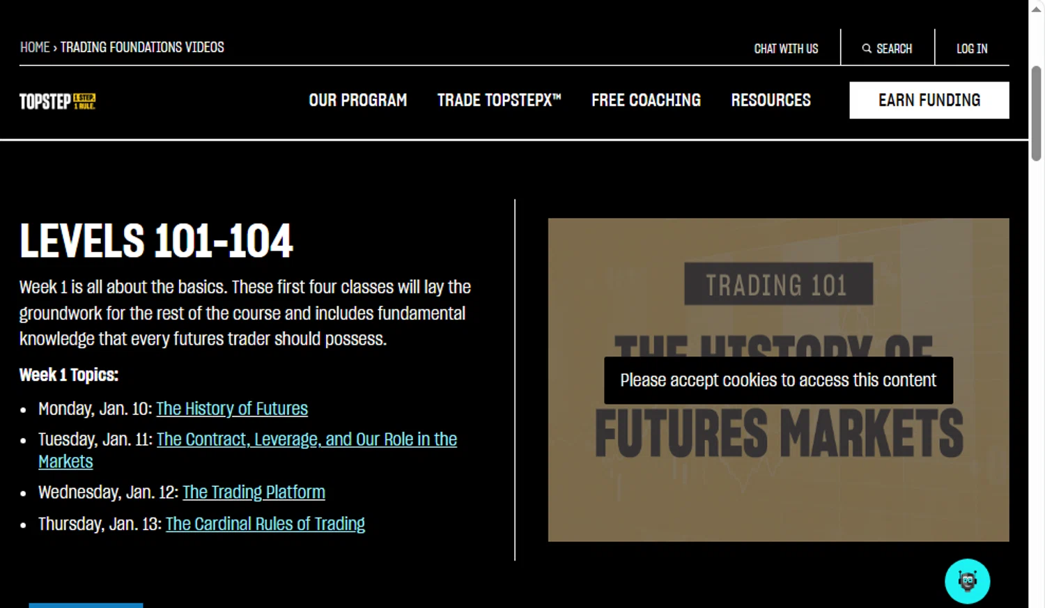 Topstep Promo Codes - 90% Off Sep 2025