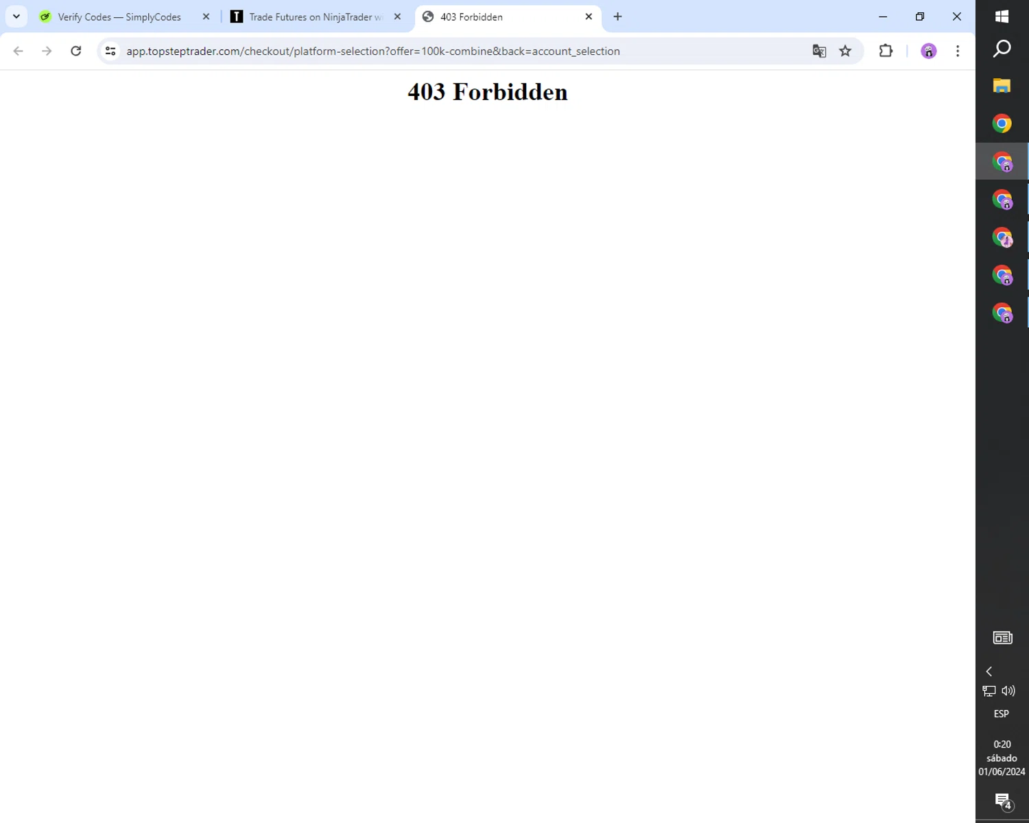 Topstep Promo Codes - 35% Off Coupons Jan 2025