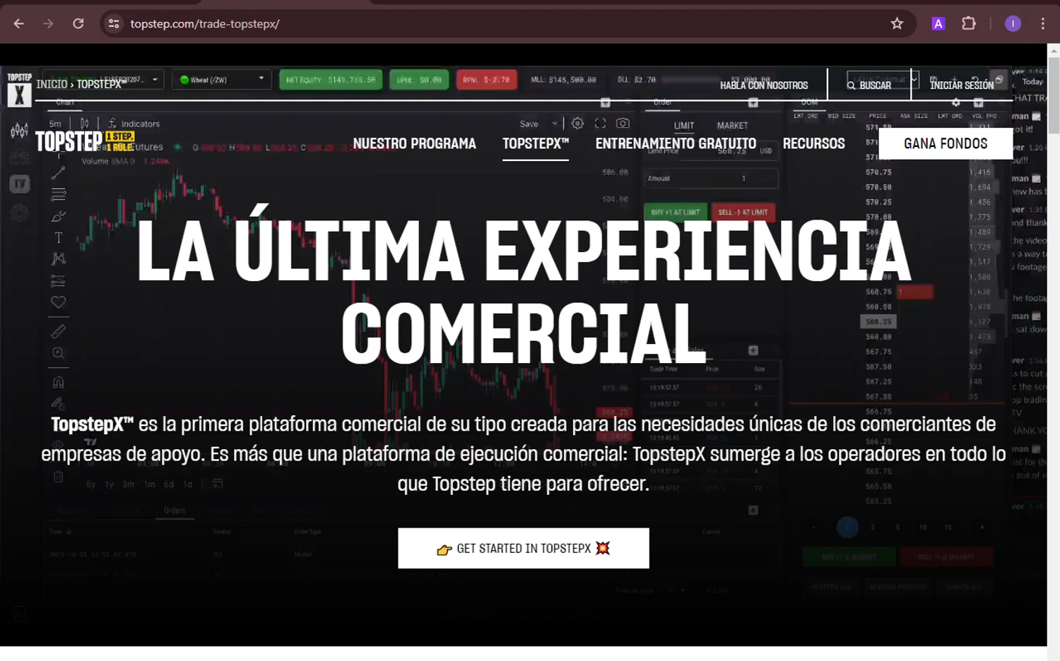 Topstep Promo Codes - 35% Off Coupons Jan 2025