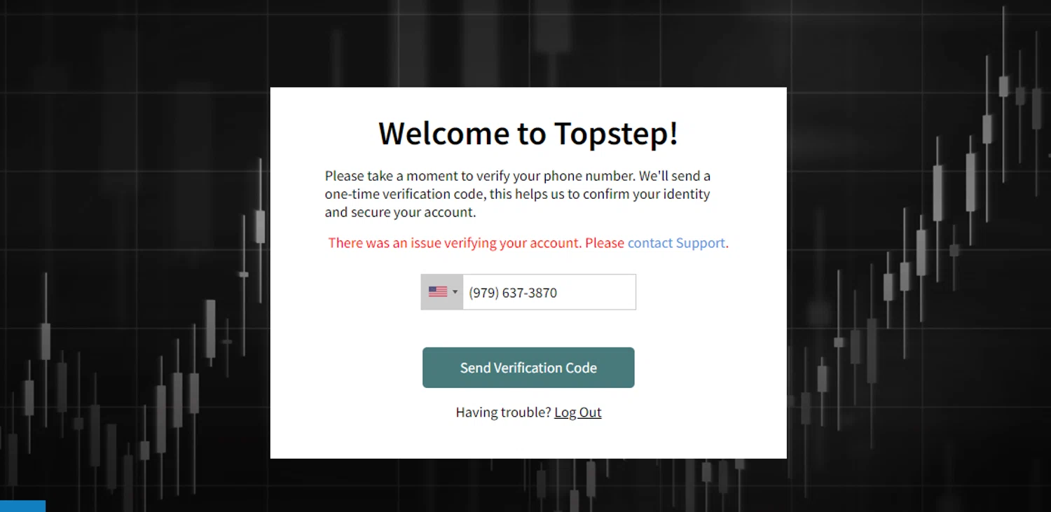 Topstep Promo Codes - 90% Off Sep 2025