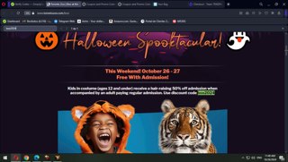 Toronto Zoo Promo Codes - 13% Off Coupons Aug 2025