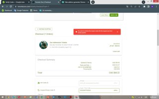 Toronto Zoo Promo Codes (2 Verified) - 15% Off Aug 2025