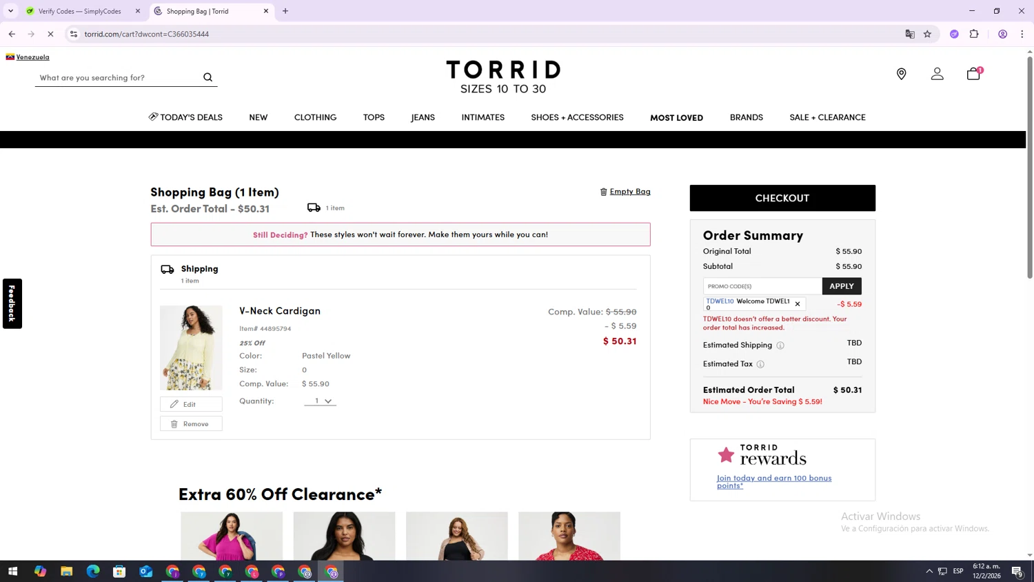 Torrid Promo Codes - 40% Off (14 Verified) Feb 2026