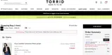 Torrid Promo Codes - 20% Off (+11 Codes) Jun 2026