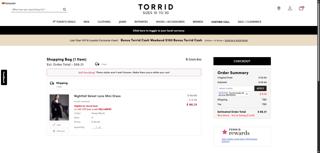 Torrid Discount Codes - 20% Off (7 Verified) Oct 2025