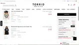 Torrid Promo Codes - 20% Off (+11 Codes) Jun 2026