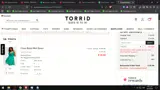 Torrid Promo Codes - 20% Off (+10 Codes) Jun 2026