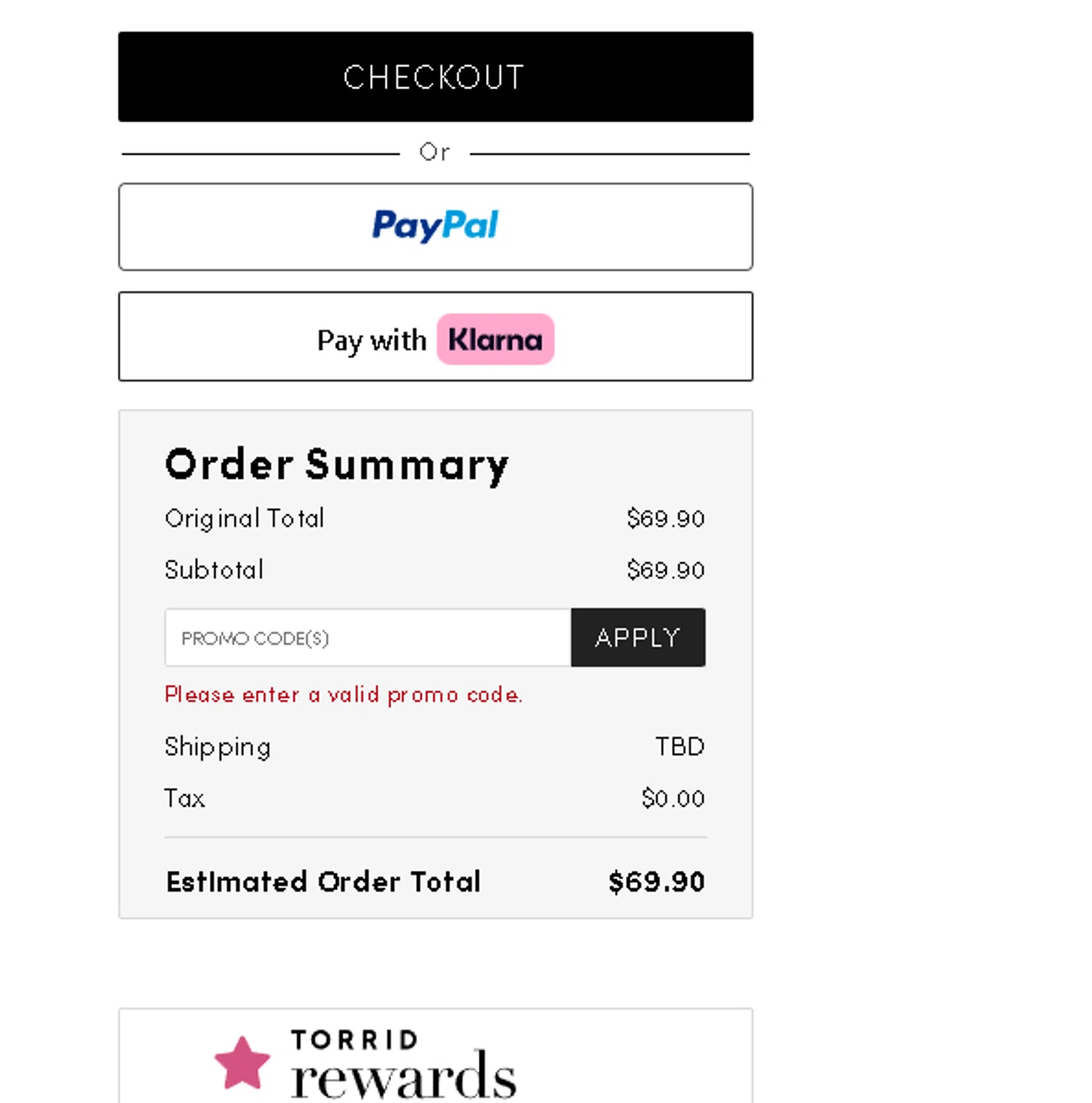 Torrid Discount Codes - 20% Off (7 Verified) Oct 2025