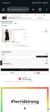 Torrid Promo Codes - 20% Off (+10 Codes) Jun 2026