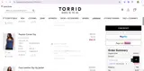 Torrid Promo Codes - 20% Off (+11 Codes) Jun 2026