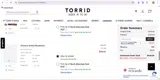Torrid Promo Codes - 20% Off (+10 Codes) Jun 2026