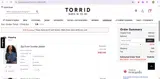 Torrid Promo Codes - 20% Off (+11 Codes) Jun 2026
