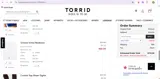 Torrid Promo Codes - 20% Off (+11 Codes) Jun 2026