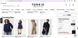 Torrid Promo Codes - 20% Off (+10 Codes) Jun 2026