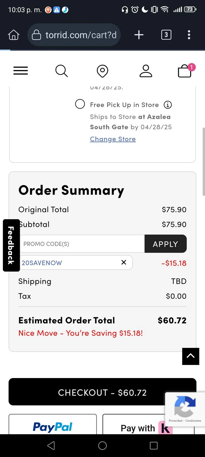 Torrid Promo Codes (9 Verified) - $30 Off Sitewide Apr 2025