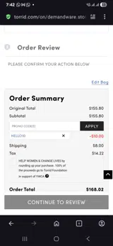 Torrid Promo Codes - 20% Off (+11 Codes) Jun 2026