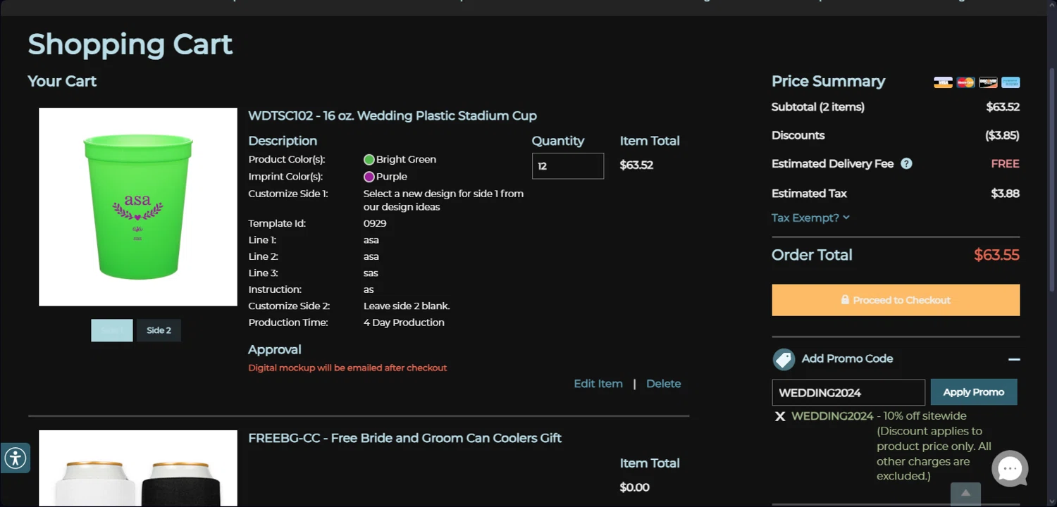 Totally Promotional Coupons - 10% Off | September 2024