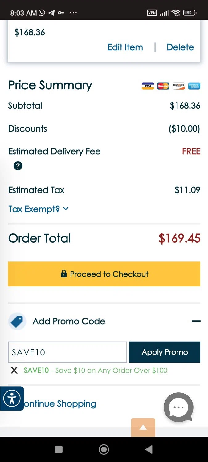 Totally Promotional Coupons - 10% Off | September 2024