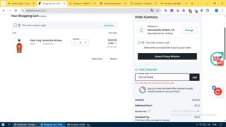 Total Wine Promo Codes (4 Verified) - 20% Off Jul 2025