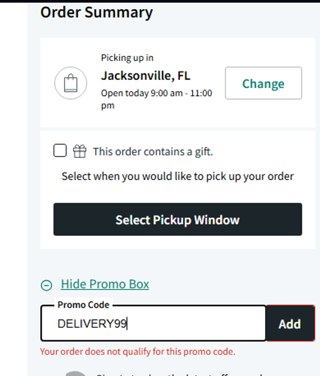 Total Wine Promo Codes (3 Verified) - 15% Off Apr 2025