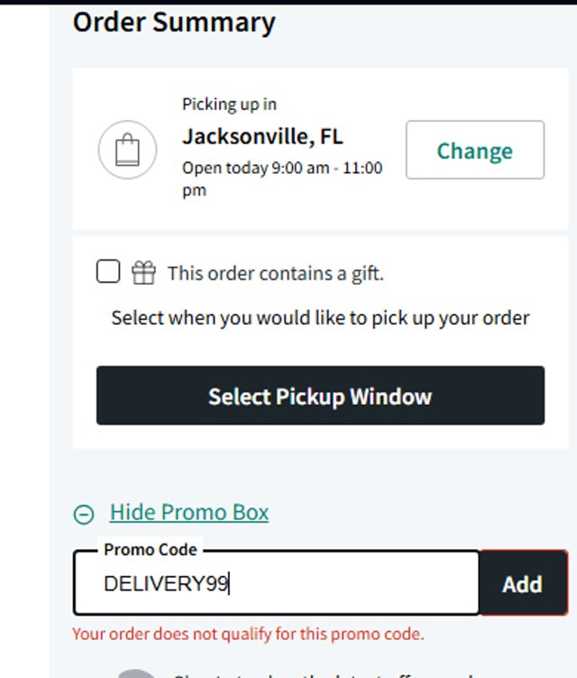 Total Wine Promo Codes (3 Verified) - 15% Off Apr 2025