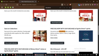 Total Wine Promo Codes (6 Verified) - 20% Off Apr 2025