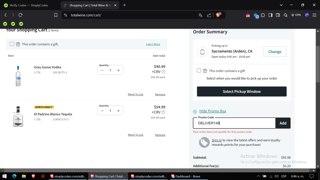 Total Wine Promo Codes - 20% Off | December 2024