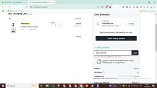 Total Wine Promo Codes (3 Verified) - Sitewide Apr 2025
