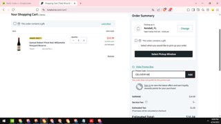 Total Wine Promo Codes (4 Verified) - 20% Off May 2025