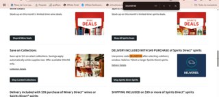 Total Wine Promo Codes (3 Verified) - Sitewide Apr 2025