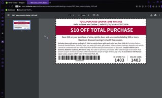 Total Wine Promo Codes - 10% Off | January 2025
