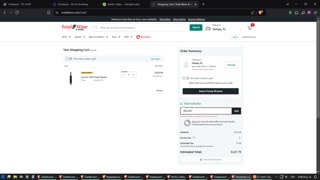 Total Wine Promo Codes (6 Verified) - w/ Code Jan 2025