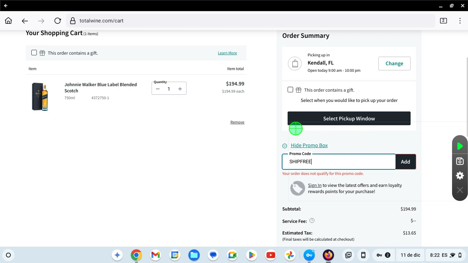 Total Wine Promo Codes - 20% Off | December 2024