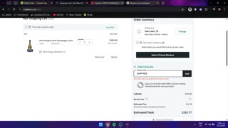 Total Wine Promo Codes (3 Verified) - Sitewide Apr 2025