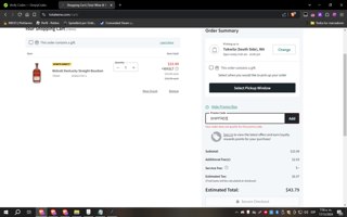 Total Wine Promo Codes - 10% Off | January 2025